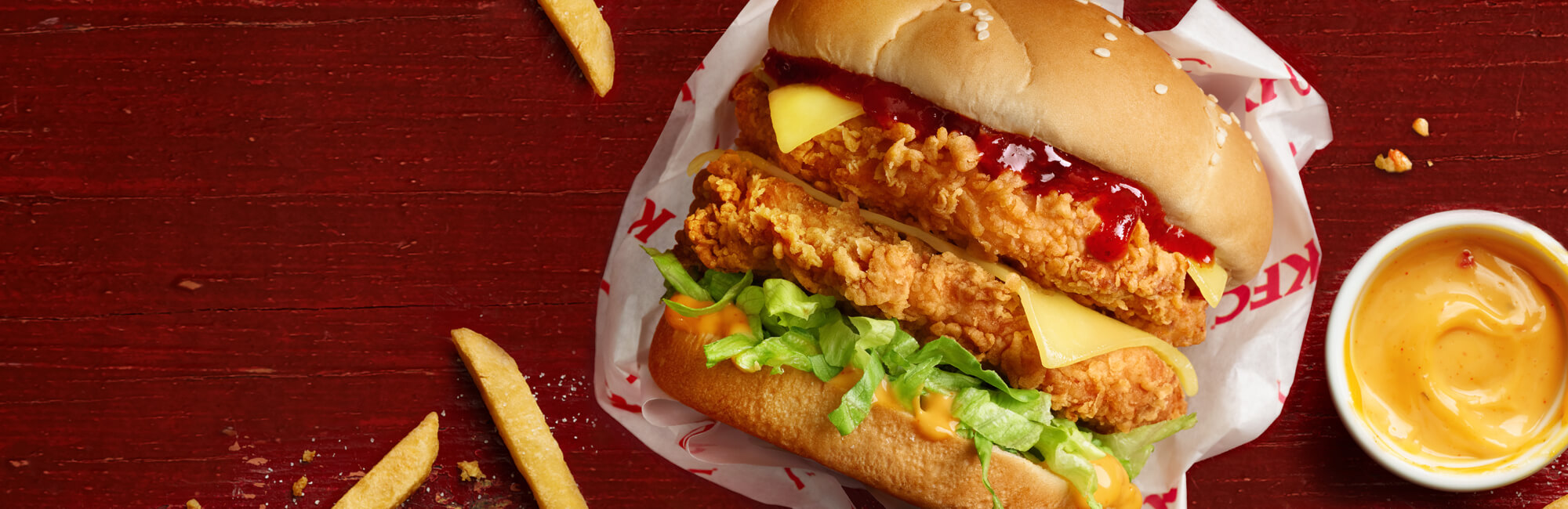 Nutrition and Allergen | KFC Saipan Marianas - Call to Order for Take ...