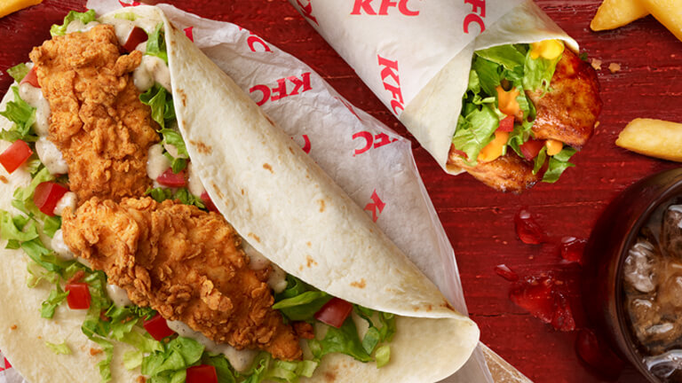 Subscribe to Email | KFC Saipan Marianas - Call to Order for Take-out ...