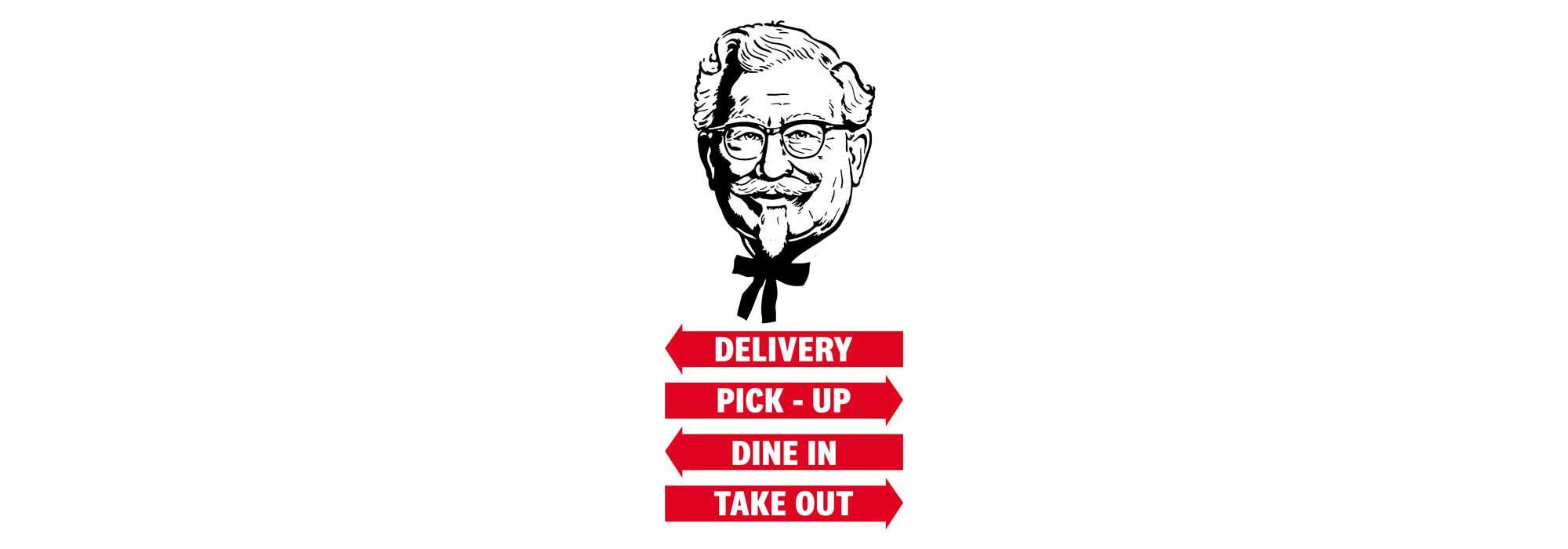 CONTACT US | KFC Saipan Marianas - Call to Order for Take-out and Delivery