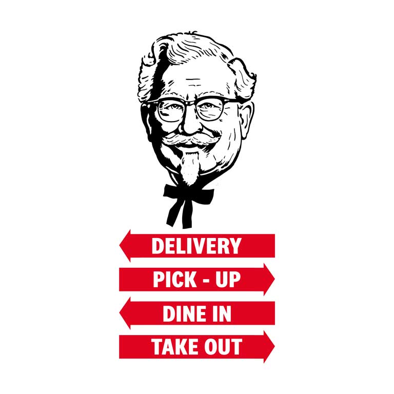 CONTACT US | KFC Saipan Marianas - Call to Order for Take-out and Delivery